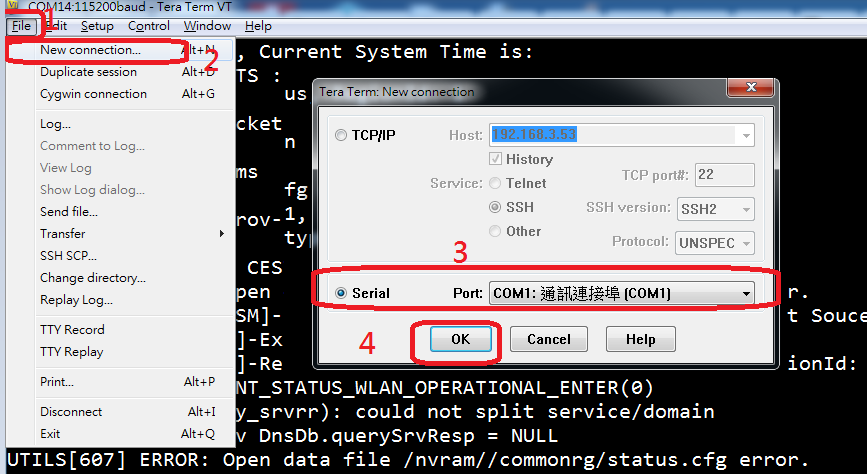 Macro Script for terateam(ttl). There are many remote tool used for… | by CC(ChenChih) | Chen ...