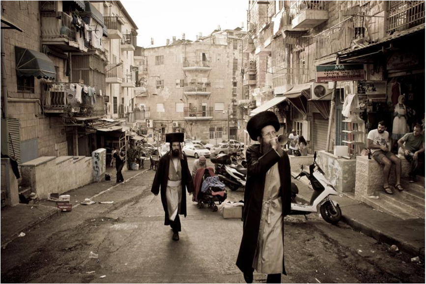 Part IV: Leaving the Western World | by John Wolfstone | Medium