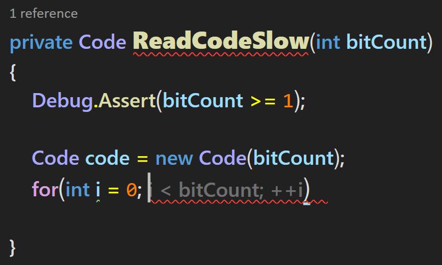 Incremental IntelliCode. I recently met Visual Studio’s new… | by ...