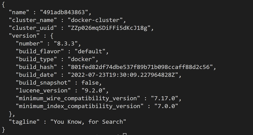 Airflow Plugins. Elasticsearch | by Manisha Singh | Medium