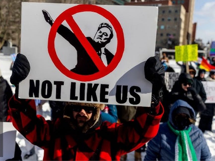 Mass Firing of Federal Workers Under Trump Draws Sharp Reprimand from Federal Judge | by ...