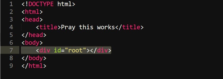 How to write a webpack configuration for React, with Babel and Hot ...