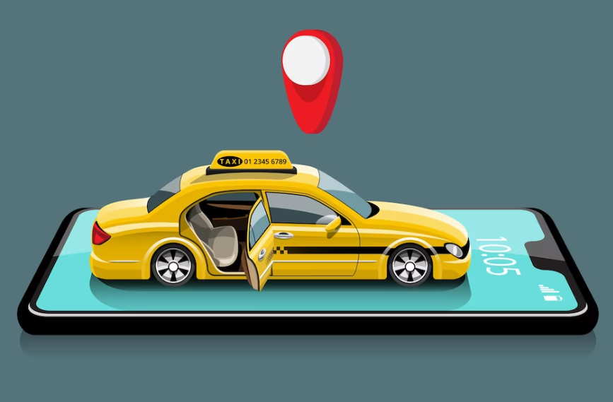 How To Build an App Like Uber? - The Shortform - Medium