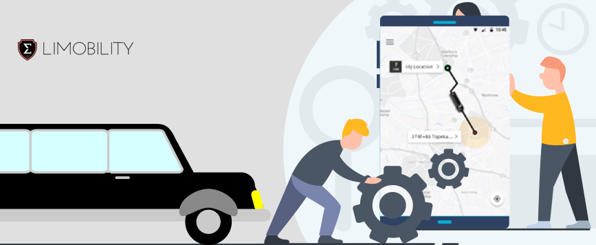 LiMobility: All-in-one Software for Limo Businesses | by LiMobility ...