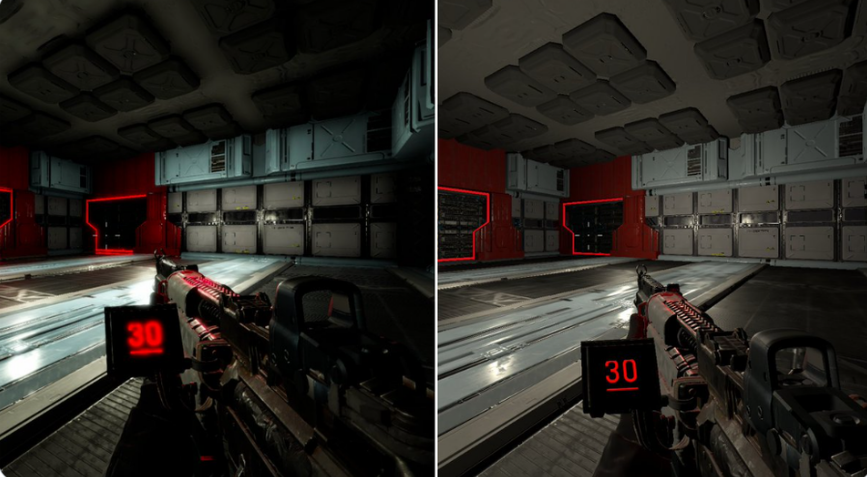 How to use Post Processing in Unity | by Kenneth Powell | Medium