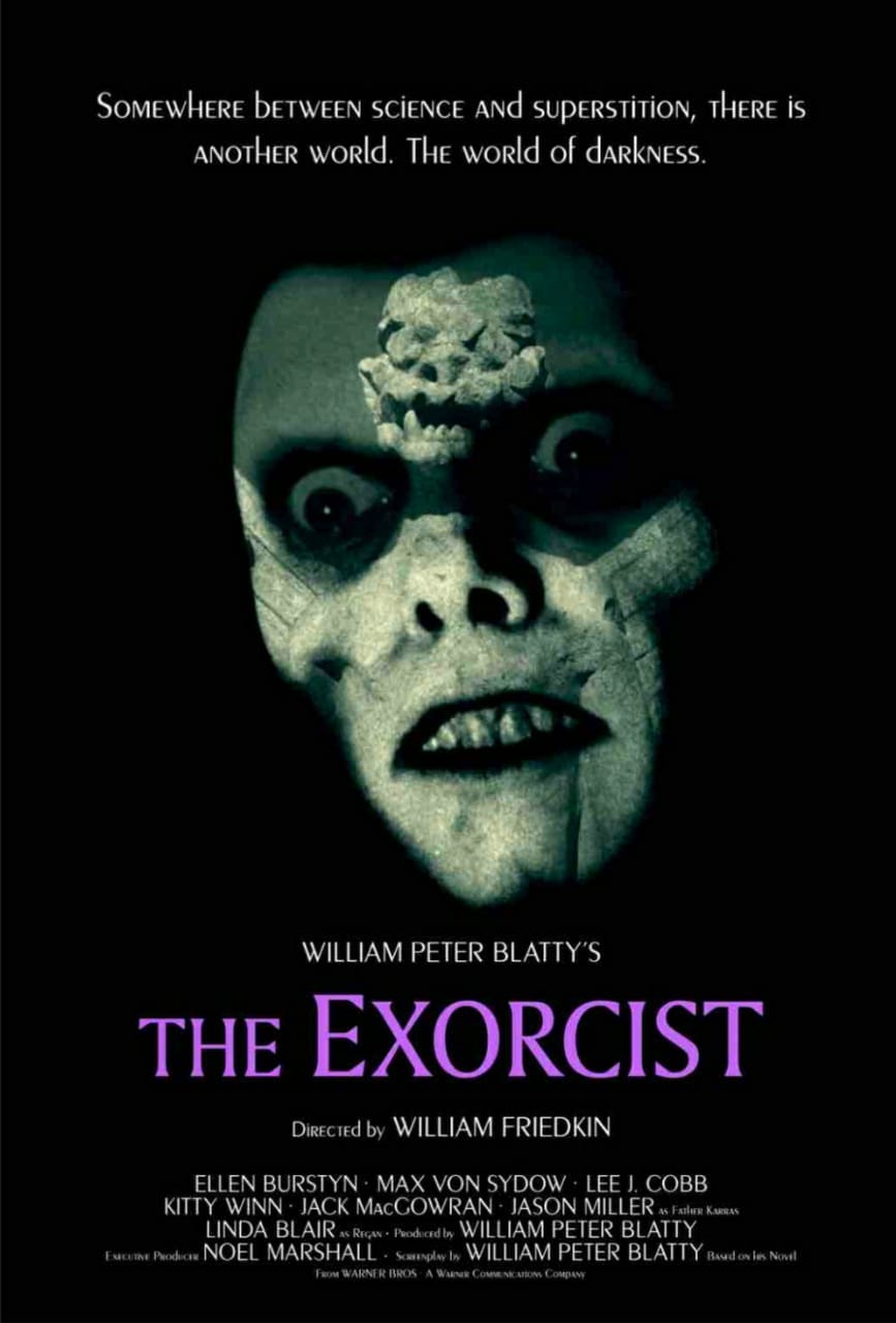 Top 5 Horror Movies That Will Send Shivers Down Your Spine | by ...