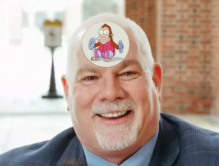 Tim Coll’s Budget Management. A Case Study in Fiscal Incompetence | by ...