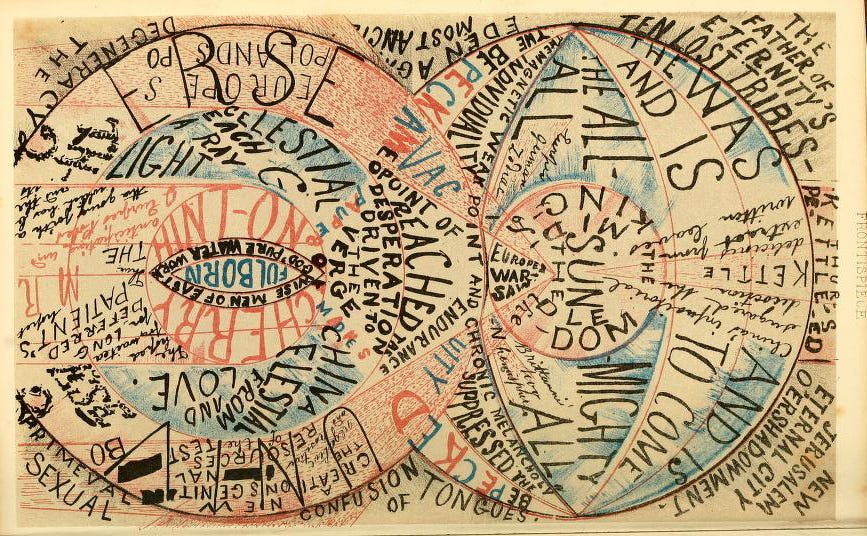 Metamodernism 101. How David Foster Wallace Started a… | by Seth ...
