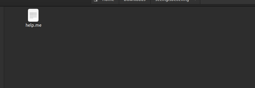help.me File to Audio Spectrogram : CTF Learn | by Subeshpoudel | Medium