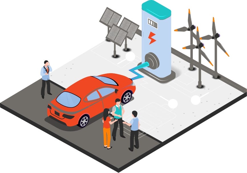 EV Job Boom Decoded: Job Opportunities In EV Industry To Look Out For ...