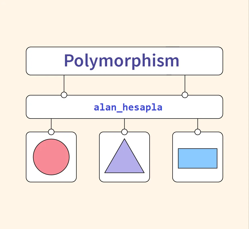 Python OOP: Polymorphism(Çok Biçimlilik) | by Şahin Bölükbaşı | Medium Python OOP: Polymorphism(Çok Biçimlilik) | by Şahin Bölükbaşı | Medium