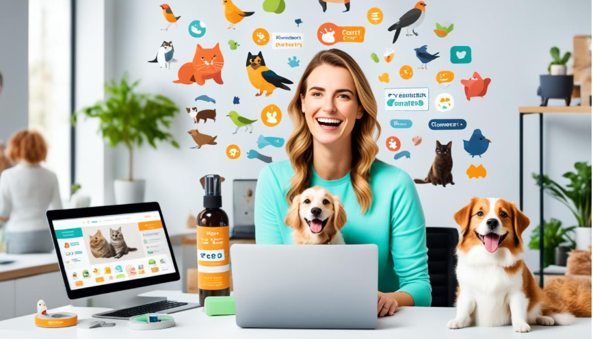 Pet Niche Affiliate Marketing Guide & Tips | by HD | Medium