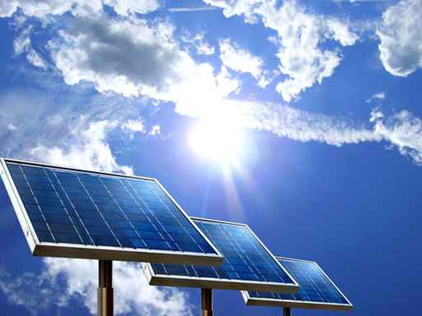 How to Select the Best Solar Panels Brisbane for Your Home | by Patrick ...