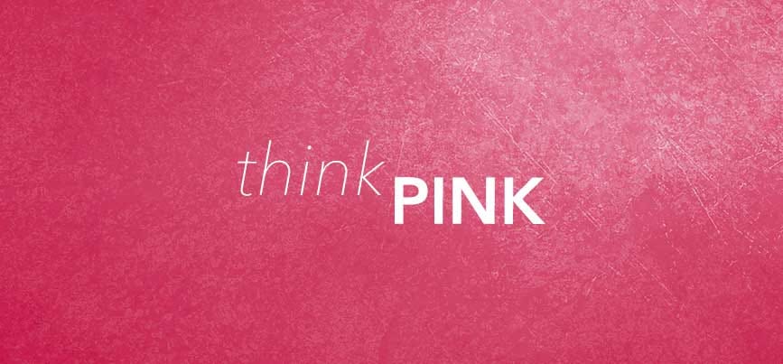 Think Pink Desktop Backgrounds