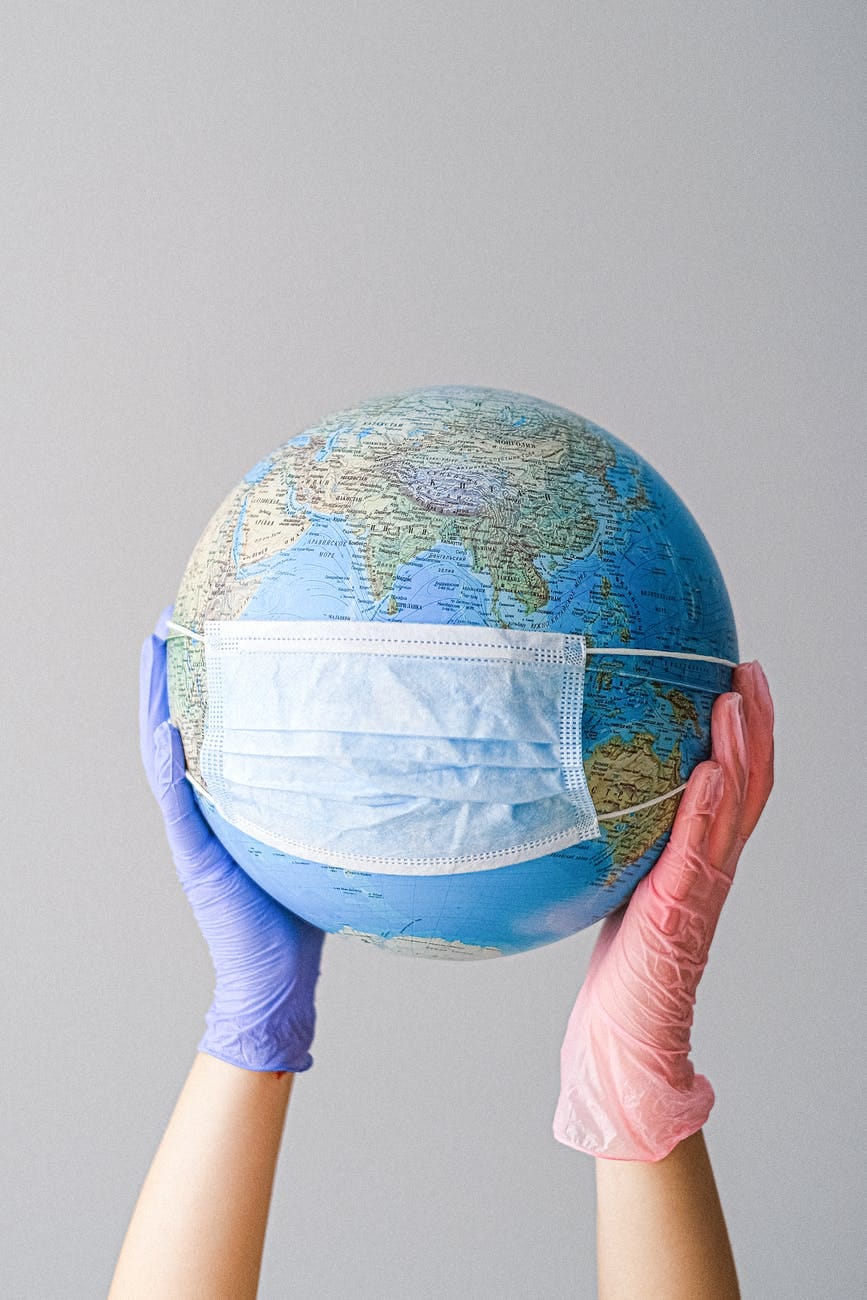 What is a Pandemic?. The most recent pandemic to hit humans… | by ...