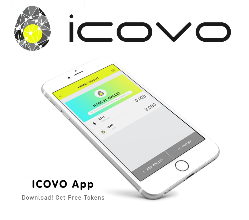 ICOVO — The World’s First ICO Platform Implementing DAICO | by Prana ...