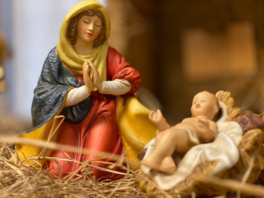 Oh Holy Night - Promptly Written - Medium