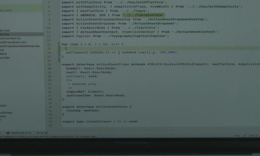 什麼是 JAVASCRIPT DATA TYPES? (腦巴打) - 腦巴打 - 科技知識小教學文章分享 - Medium