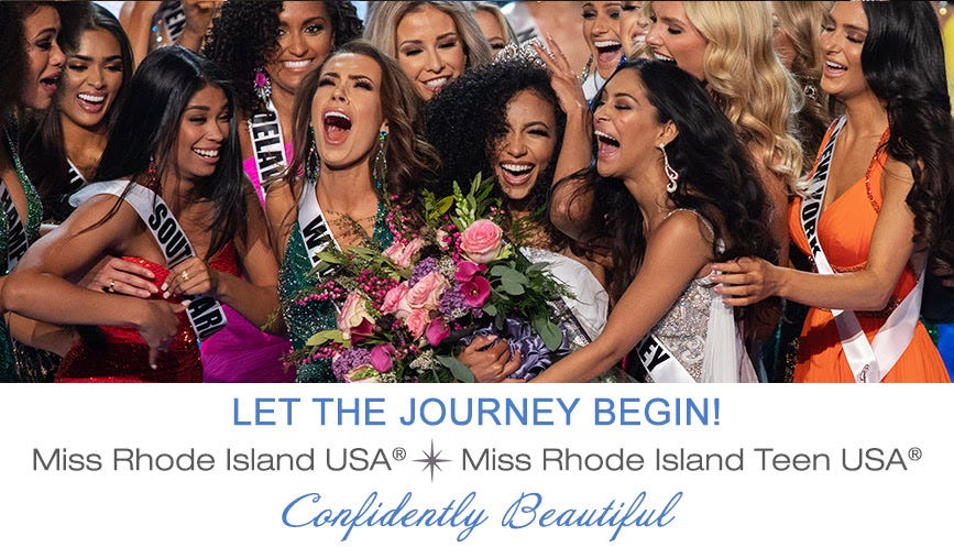 Reflections on a Beauty Pageant. In two months, I am competing in a ...