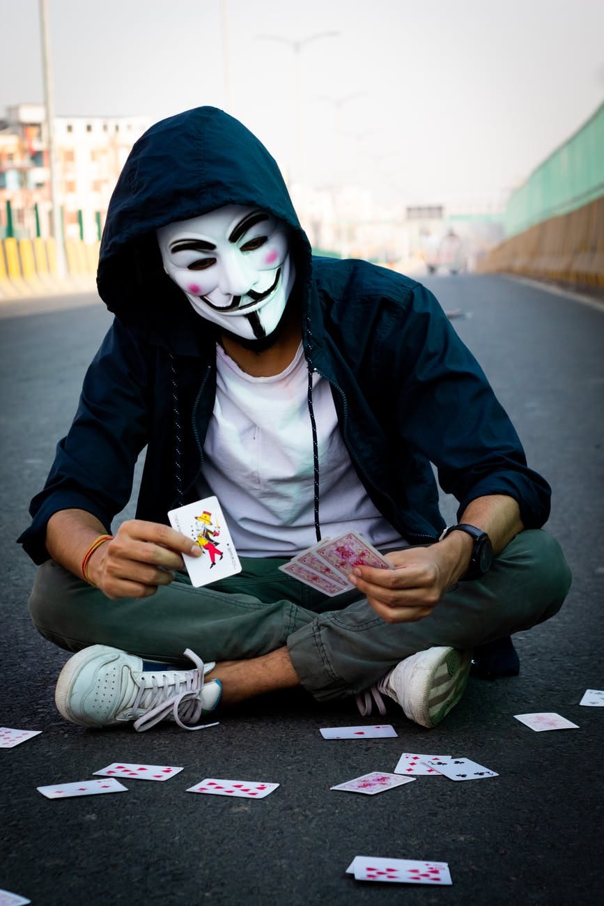 Addiction, Artificial Intelligence, and Cardano. How blockchain ...