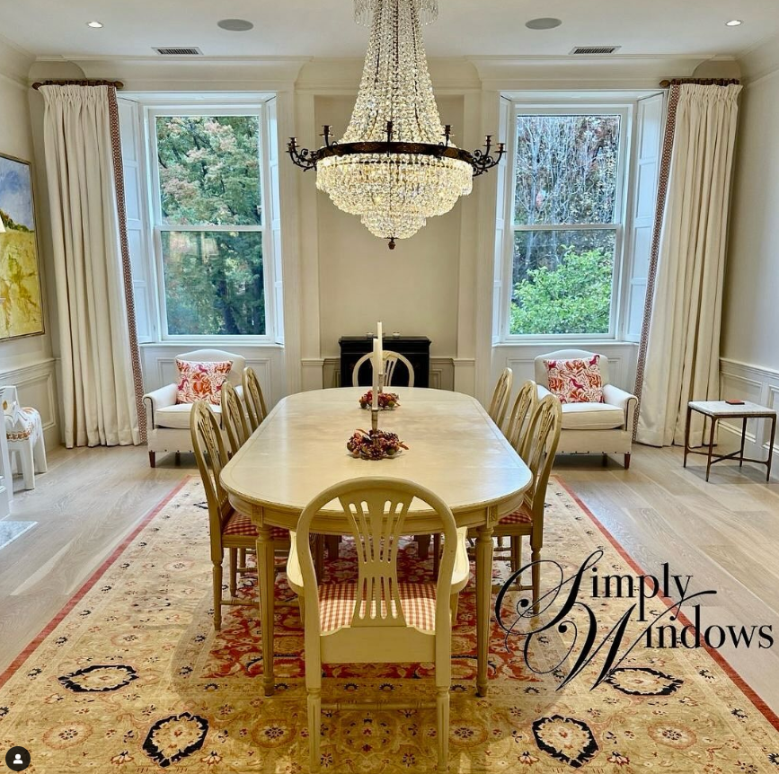 White Glove Service: Transform Windows, Elevate Your Space! Discover ...