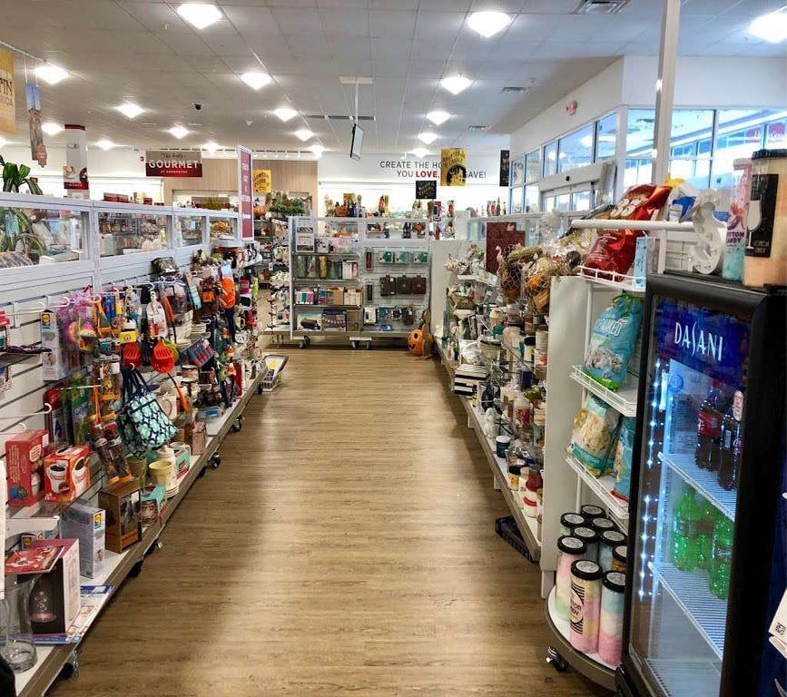 The Bauble Gauntlet. Do you have a Home Goods or a Marshalls… | by A.J. Schmitz | Medium