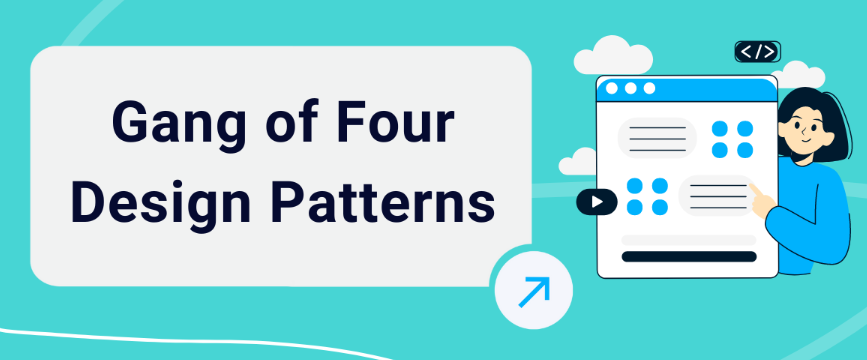 Struggling with GOF Design Patterns? | by Lets Learn Now | Stackademic