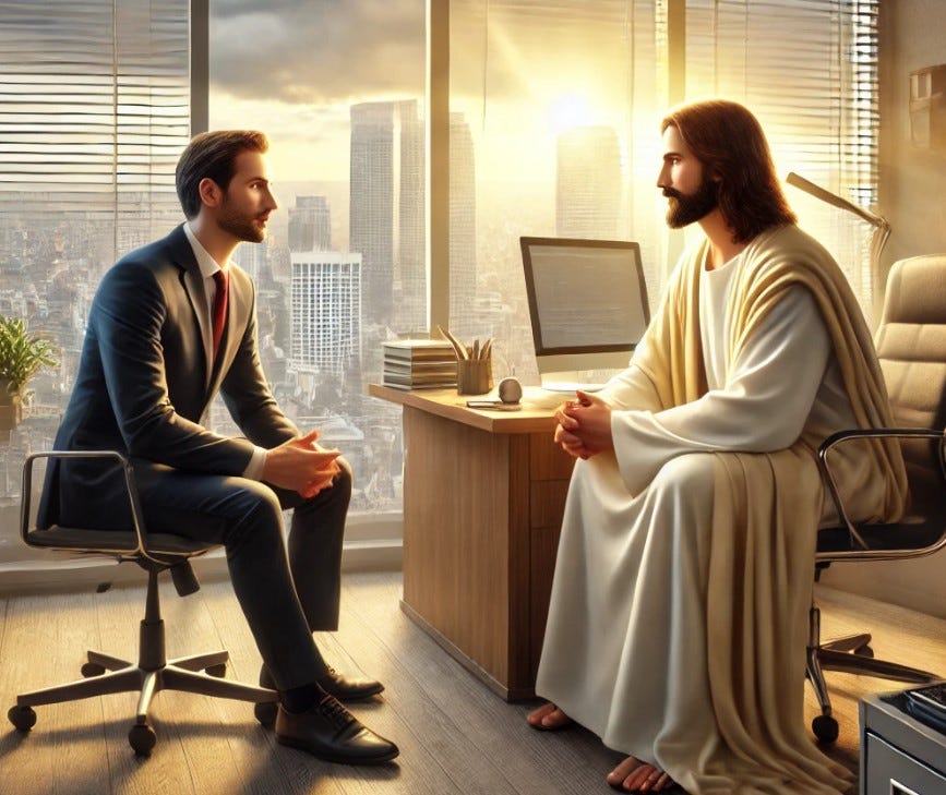 Am I Used by God? Understanding Your Calling in Life | by Hendri Wahyu ...