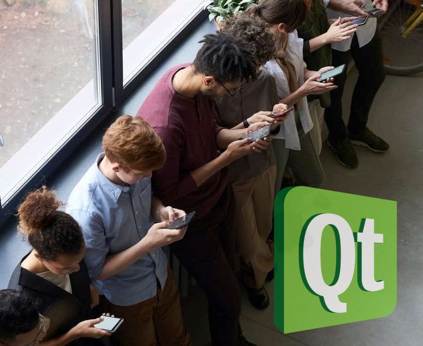 Advantages and Disadvantages of Using QT for Mobile Applications | by ...