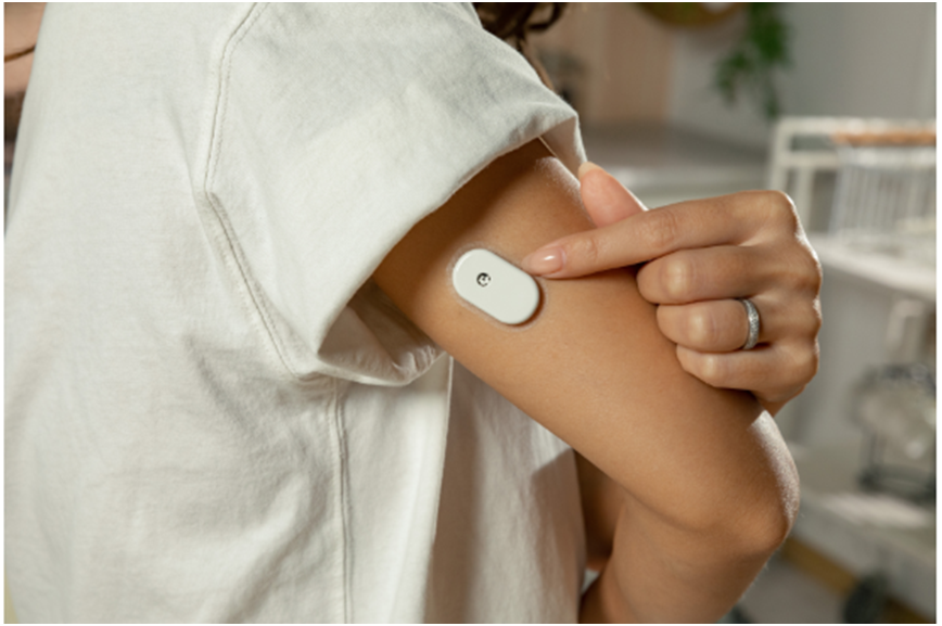 KS1 Continuous Ketone Monitoring Sensor - Rylan Ruiz - Medium