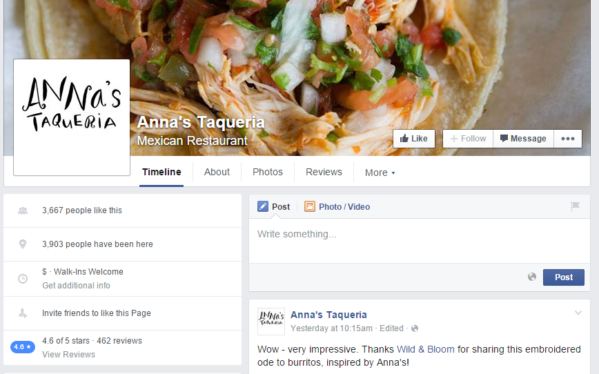 Want to Increase Facebook Page Traffic? Look No Further Than Our New ...