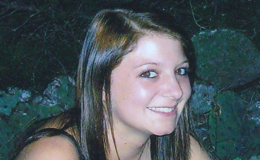Unsolved Crime: Kayla May Berg — part 1 | by J. Nathaniel Lee | The ...