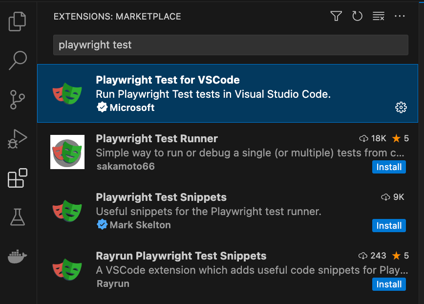 End to End Testing with Playwright and Implementation on the google.com ...