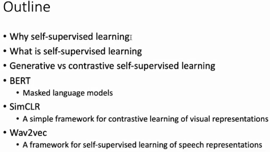 Deep Learning UB 2021 — summer school : Day#9 | by Билигүн.Б (Програмч ...