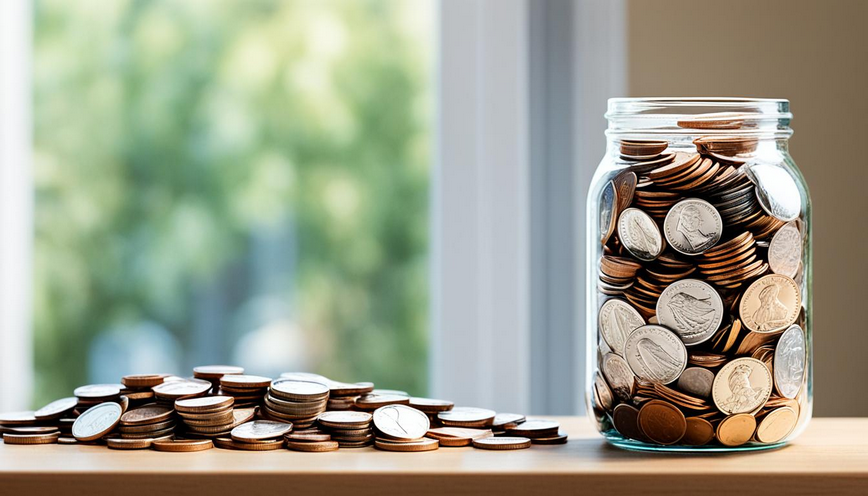Smart Savings Tips for Financial Freedom | by OnlyUp | Feb, 2024 | Medium