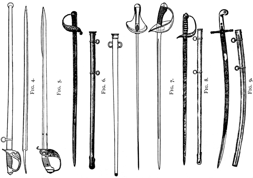 Is It Possible To Craft a Viable Silver Sword? | by Grant Piper | Medium