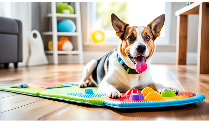 Discover the Amazing Lick Mats Benefits for Pets | by Taofikat Titilayo Adeleke | Jul, 2024 | Medium
