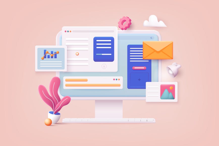 Crafting Digital Excellence: Exploring India’s Top Web Design Agencies ...