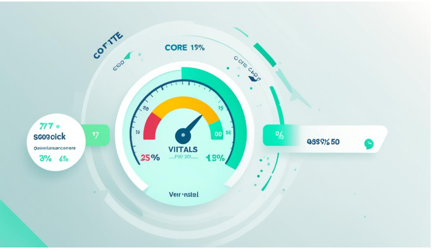 Boost Your Site with Core Web Vitals Optimization | by Taofikat Titilayo Adeleke | Jul, 2024 ...