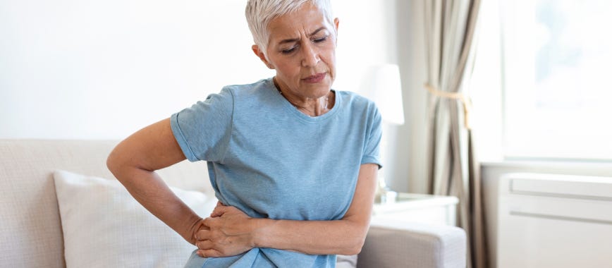 What Are The Symptoms Of Calcium Deficiency In The Body? | by ...
