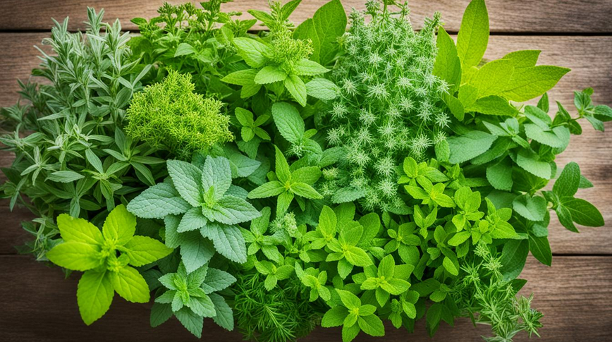 Top Mood Enhancing Herbs for Natural Wellbeing | by eWay Health Time ...