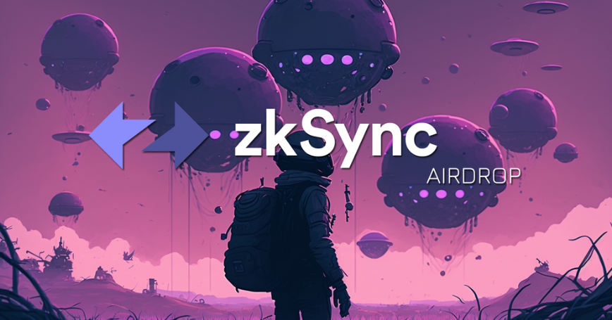 Simplifying zkSync Integration with MetaMask: A Step-by-Step Guide | by 🟥🟨🟦RO | Robots.Farm ...