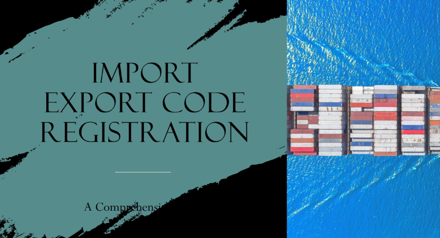 Getting Started with Import Export Code (IEC) in India: A Simple Guide ...