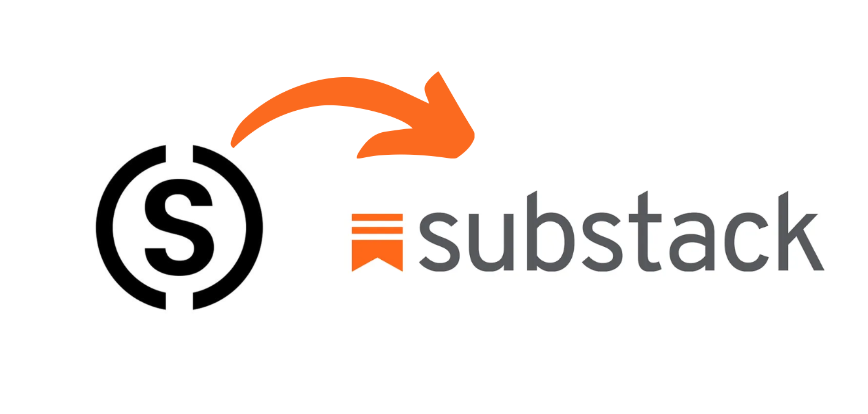 Why Did Substack Change Its Logo and What Does It Mean? | by Kristina God | The Shortform | Medium