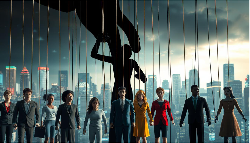 Social Engineering Human Manipulation Exposed | by Bill M | OSINT Team