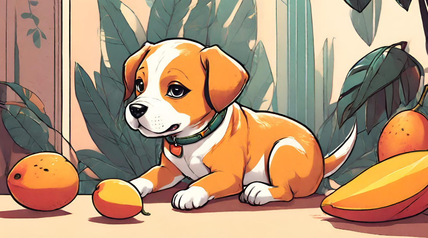 Can dogs eat mango?. If you’re a dog owner, you may have… | by ...