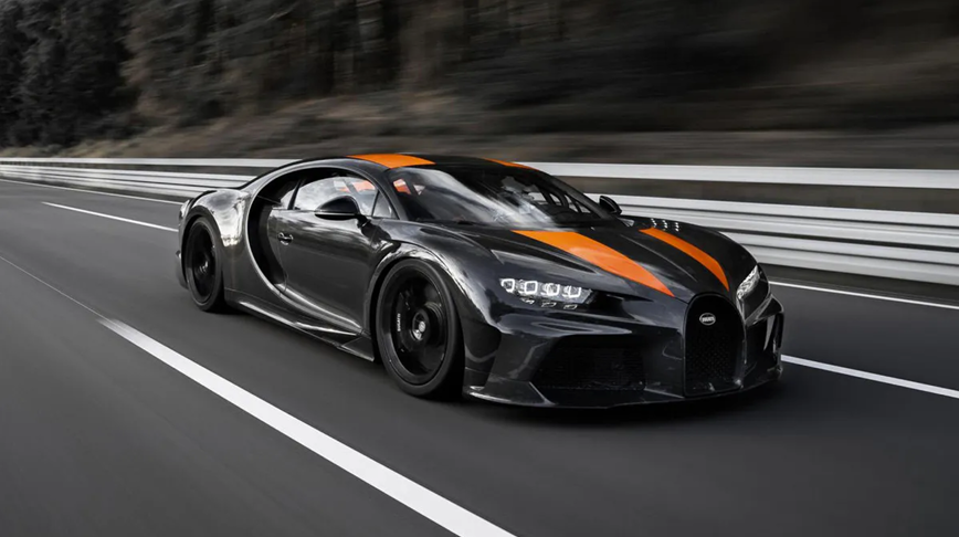 The Successor to the Chiron: The Bugatti Tourbillon | by Aryaman Kundu | Aug, 2024 | Medium