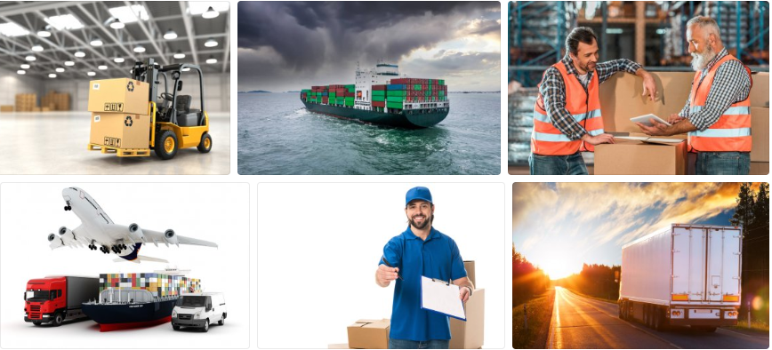 Ships that are built to pack and carry goods. | by King Cargo Shifting Solution | Feb, 2024 | Medium