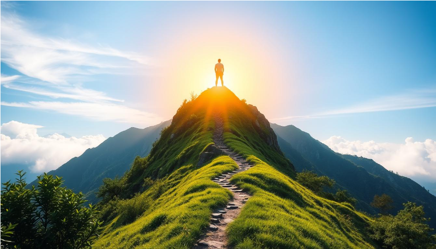 10 Proven Self Improvement Strategies to Help You Grow Every Day | by ...