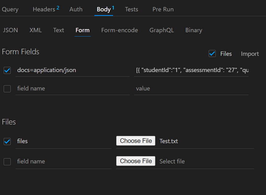 File Uploads in Java spring boot - Sanjana Kancharla - Medium